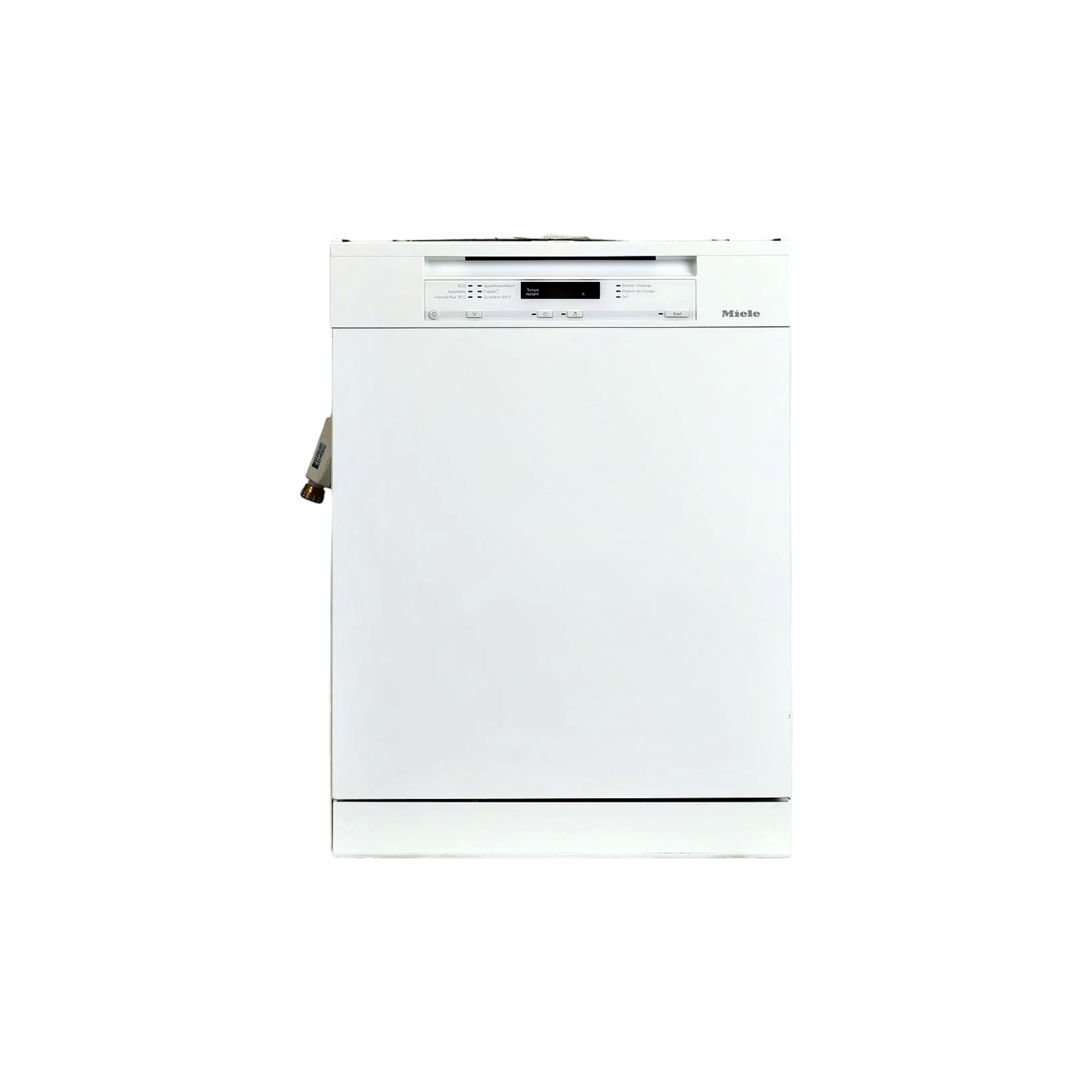 Lave-Vaisselle Pose Libre 14 Cvts Reconditionné MIELE G 6630 SC – Underdog