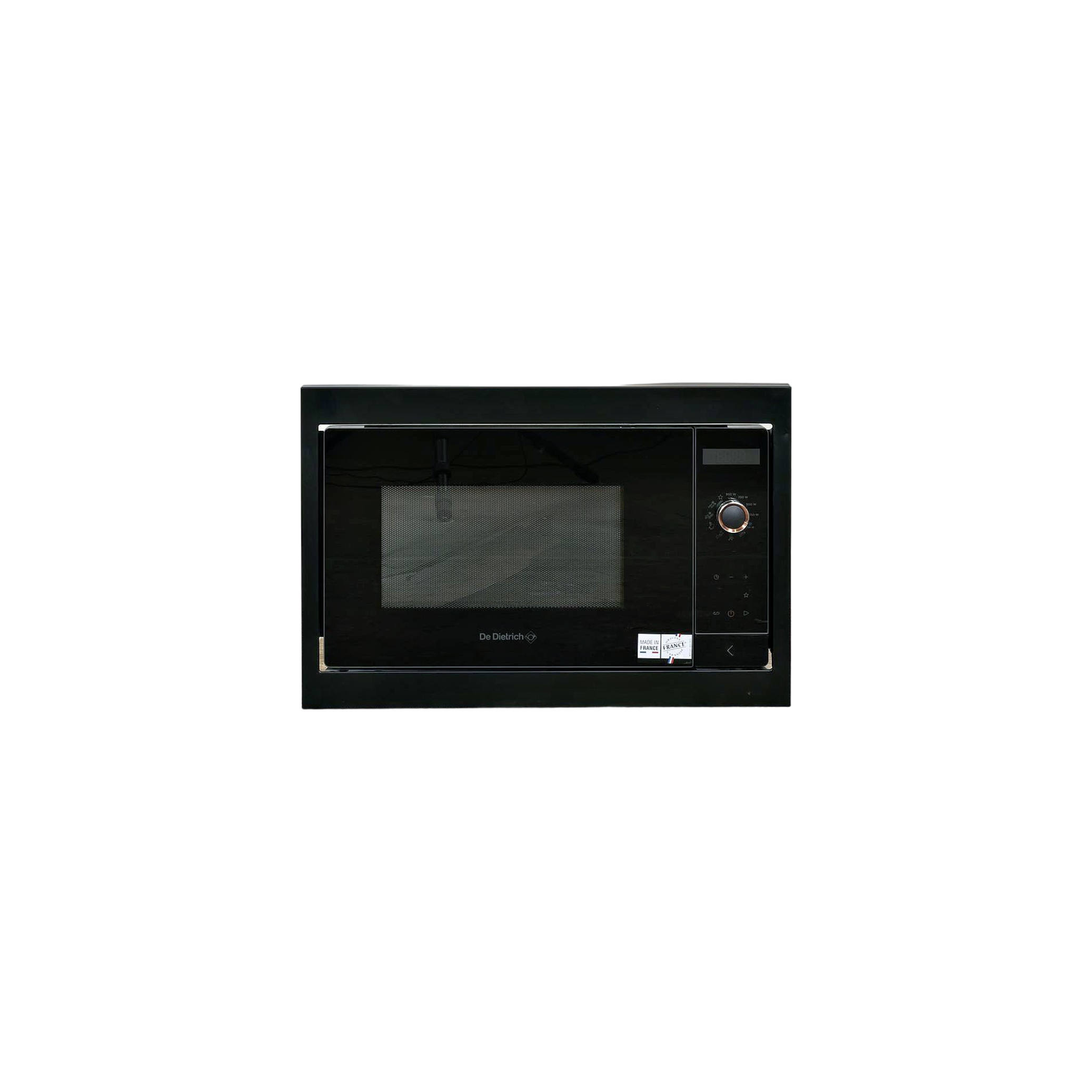 Four Micro-Ondes 26 L Reconditionné DE-DIETRICH DME7121A – Underdog