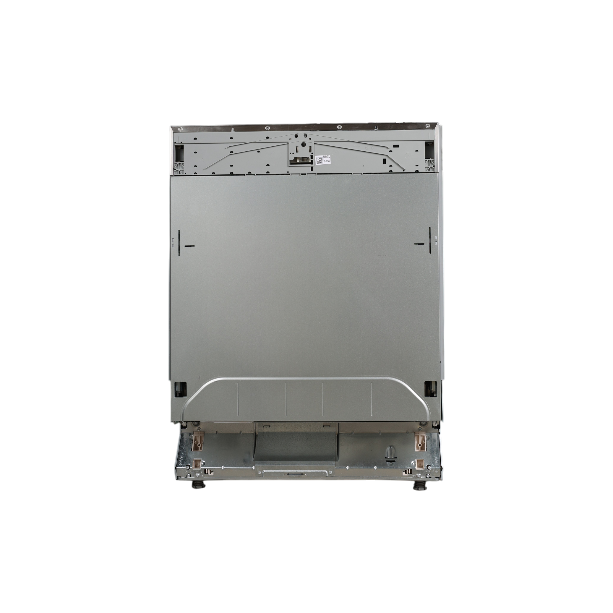 Lave-Vaisselle Encastrable 14 Cvts Reconditionné MIELE G 5161 SCVI ...