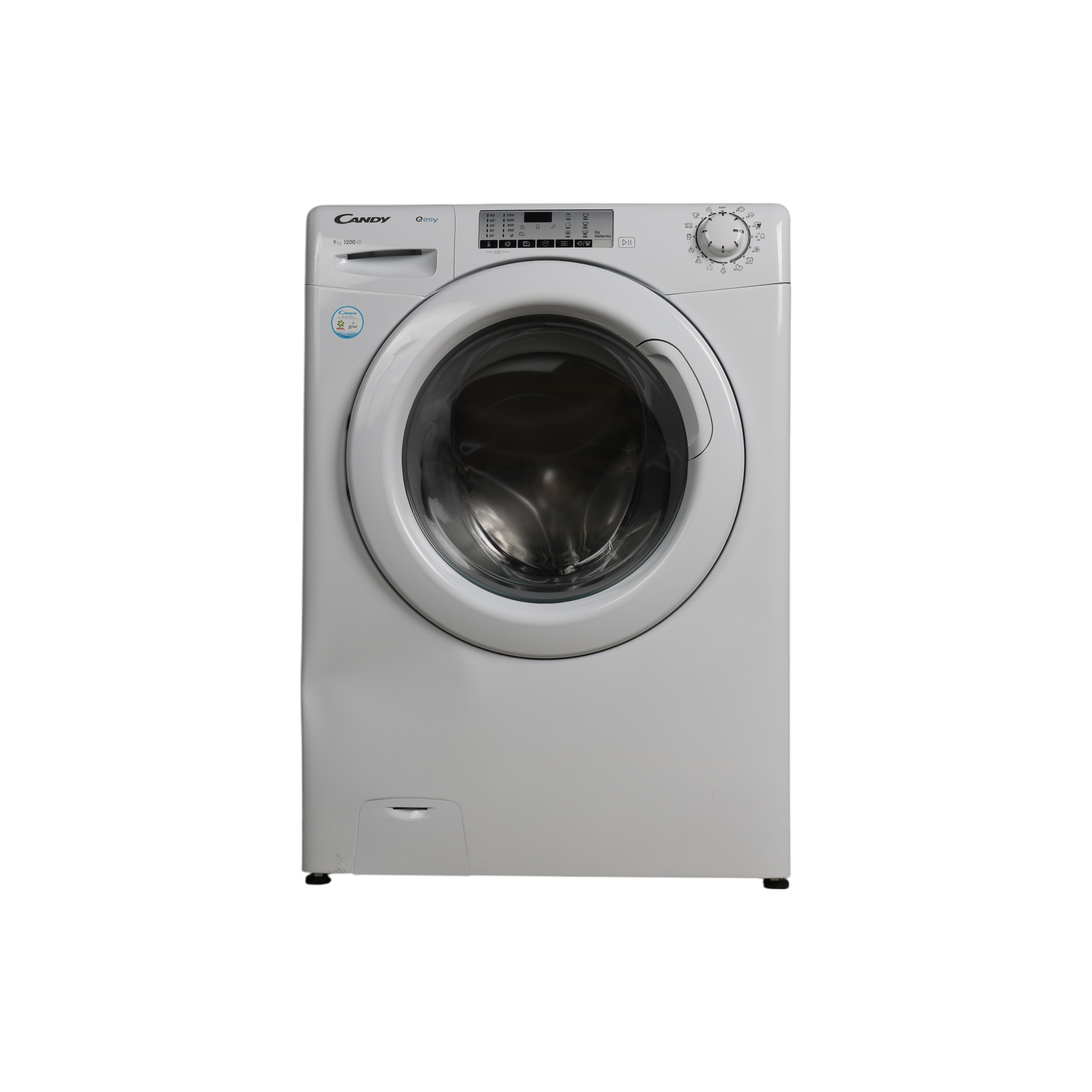 Lave-Linge Hublot 9 kg Reconditionné CANDY EY294DWM5/1-S – Underdog