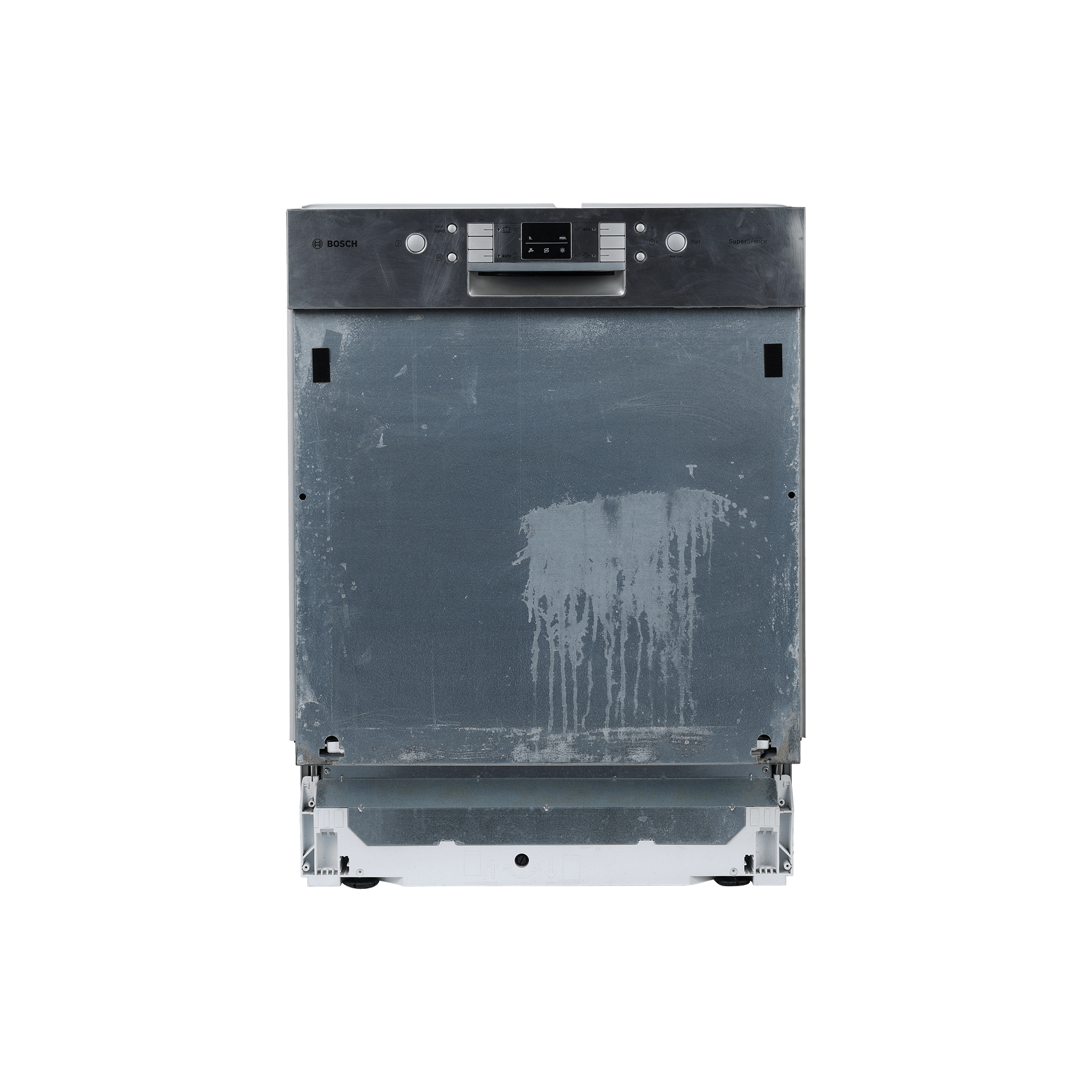 Lave-Vaisselle Encastrable 13 Cvts Reconditionné BOSCH SMI40M25EU