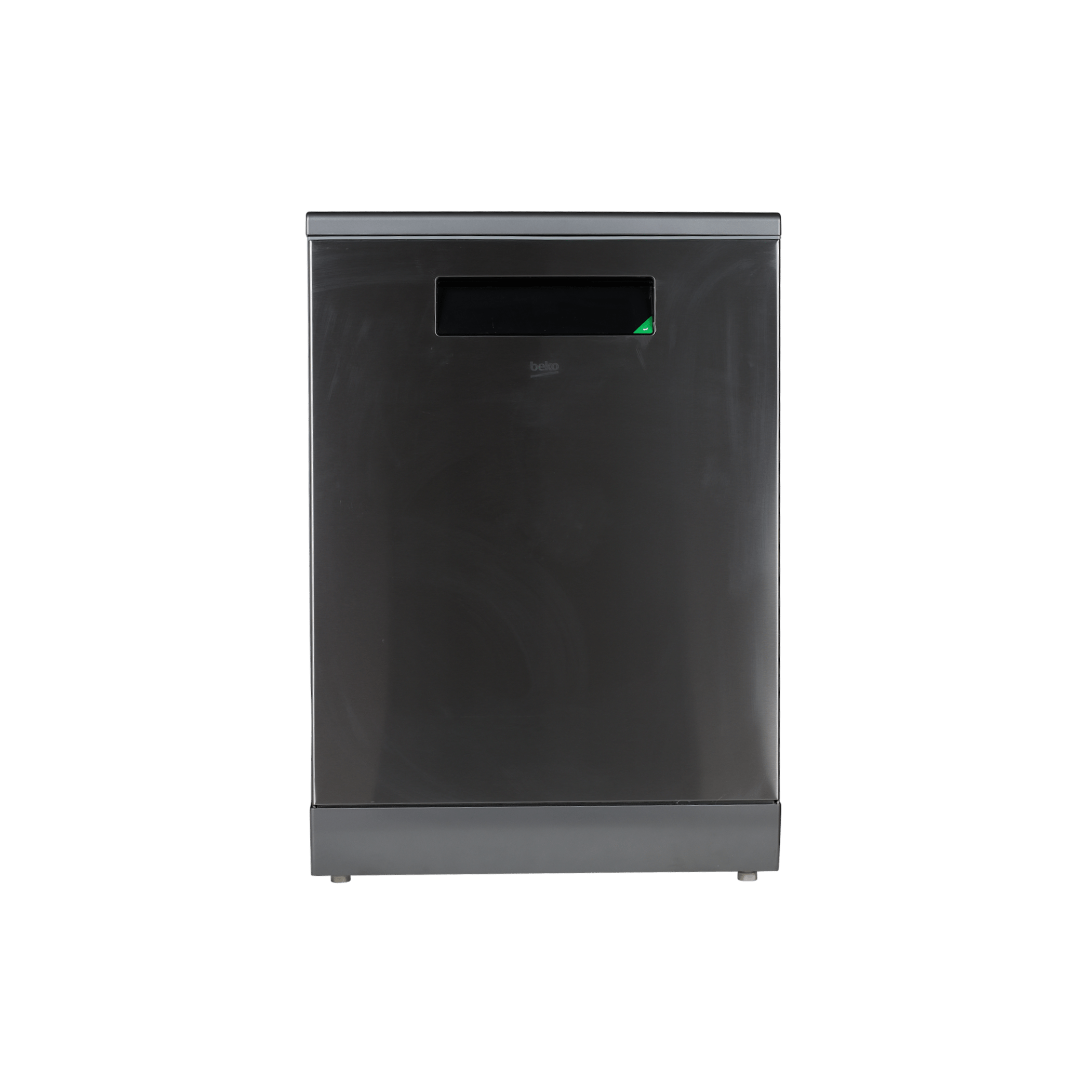 Lave-Vaisselle Pose Libre 15 Cvts Reconditionné BEKO DEN48520XAD – Underdog