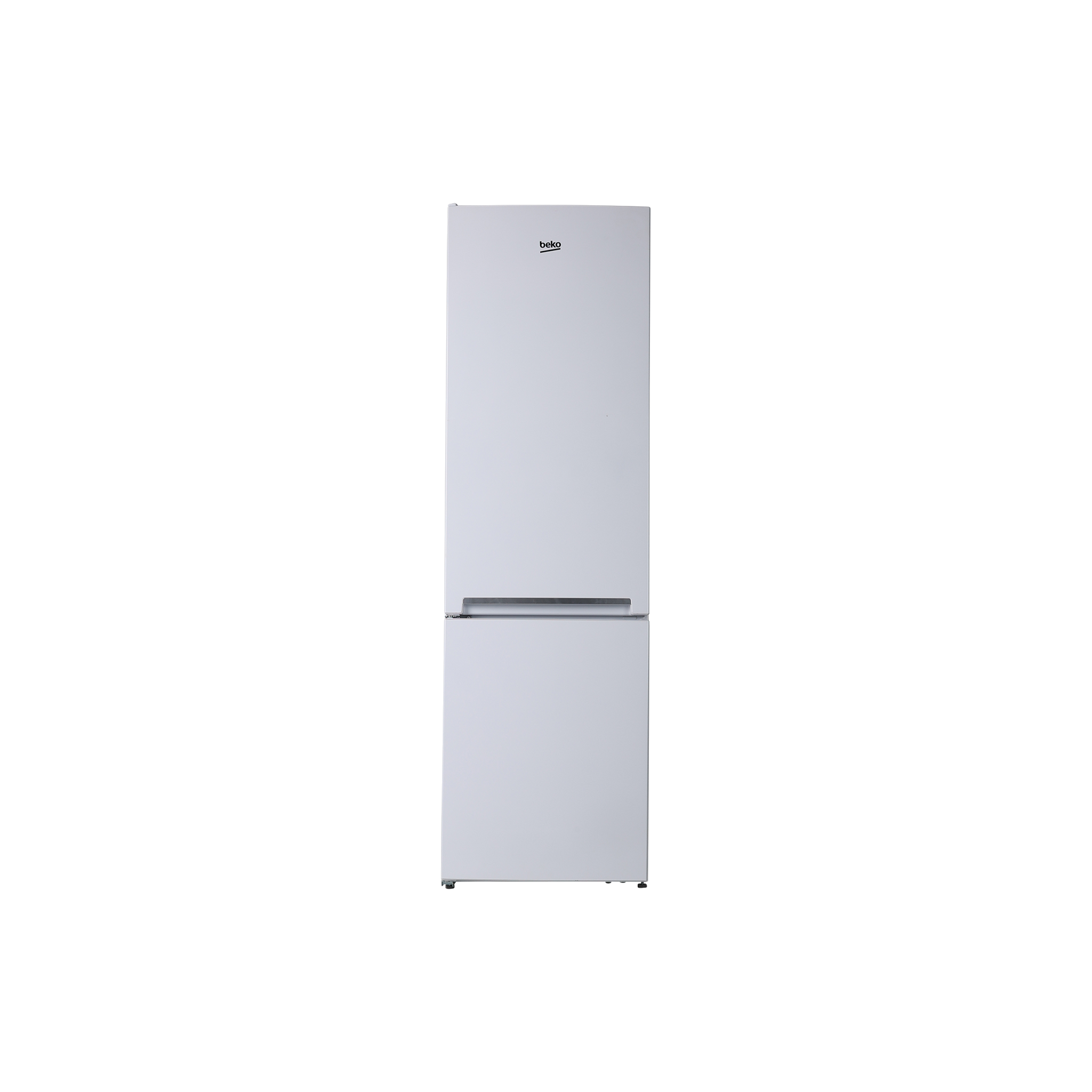 Réfrigérateur Avec Congélateur 204 L Reconditionné BEKO RCSA300K30WN
