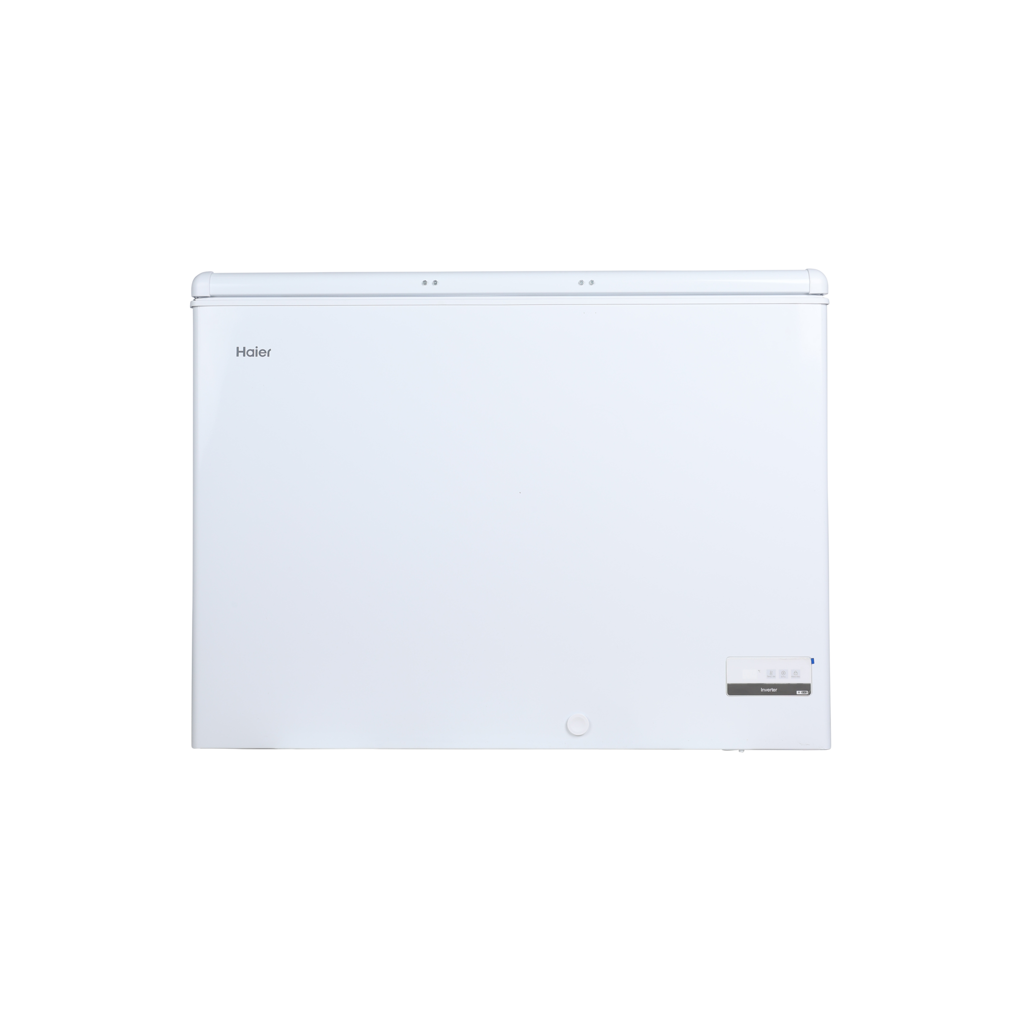 Congélateur Coffre 300 L Reconditionné HAIER HCE301E